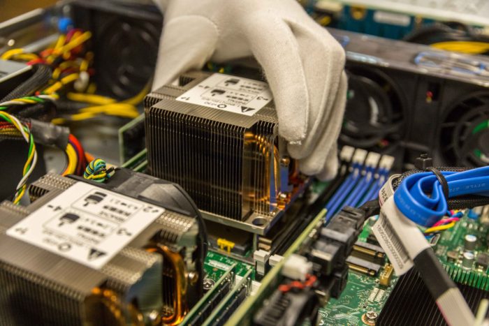 Automatisering voor effectieve ICT-oplossingen - Aanbod van IC ...