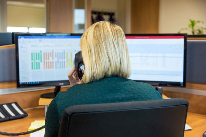 Contact - bereik onze ICT experts voor vlotte automatisering ...