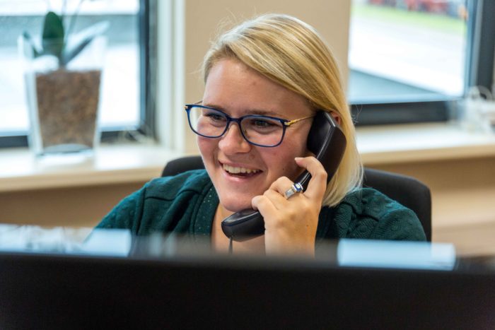 Telecommunicatie oplossingen voor duurzame ICT - IC Automatisering : IC ...